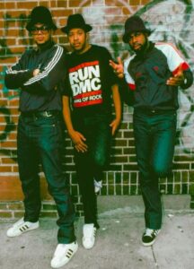 Run DMC Merch - Official Store